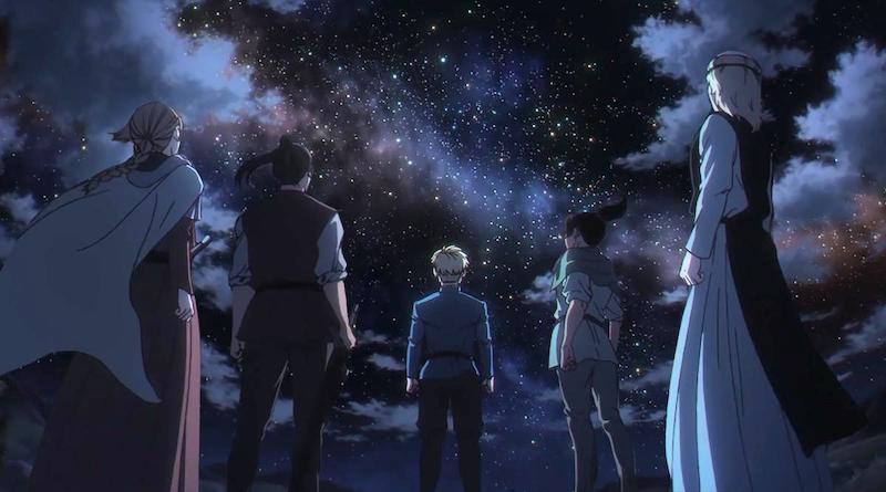 The Speakeasy #172: Orb on the Movements of the Earth, Lazarus, To Be ...